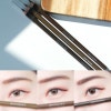 올리브영 세일엔 우드버리 아이브로우 추천 하드텍스처라 초보자도 눈썹 그리는법 어렵지 않아~ 네이버 블로그